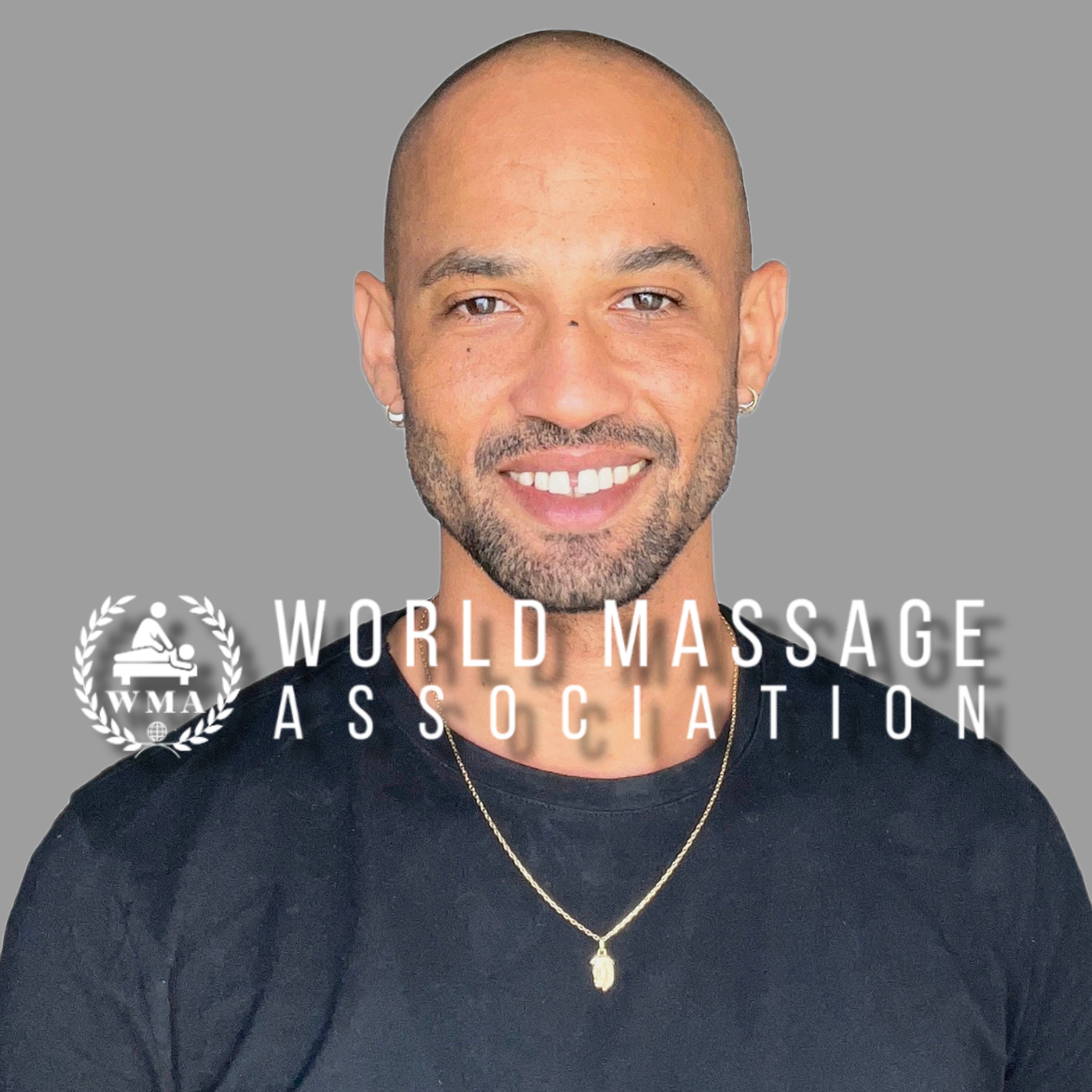 Accueil World Massage Association